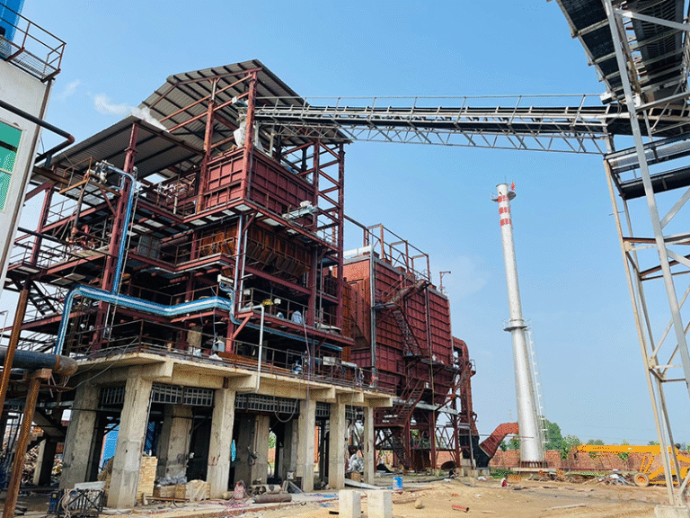 Core Axis Global Solutions