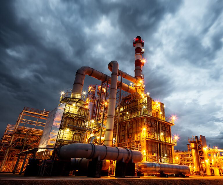 About – Core Axis Global Solutions